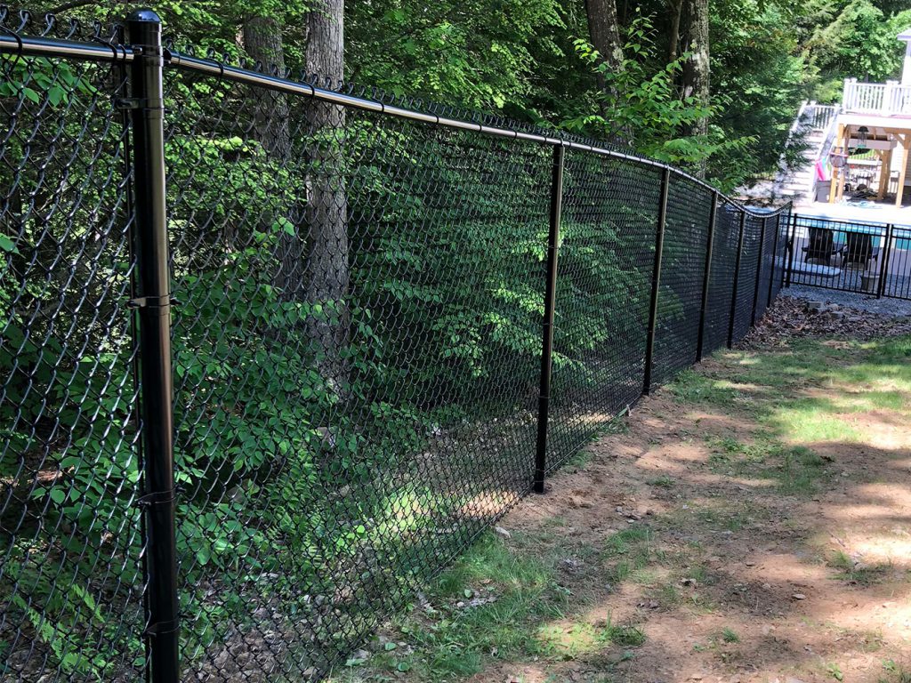 The Best Features of a New Hampshire Chain Link Fence – Blog – Ultimate ...